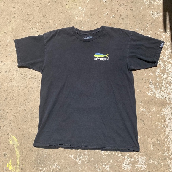 Salty Crew | Shirts | Salty Crew Shirt | Poshmark